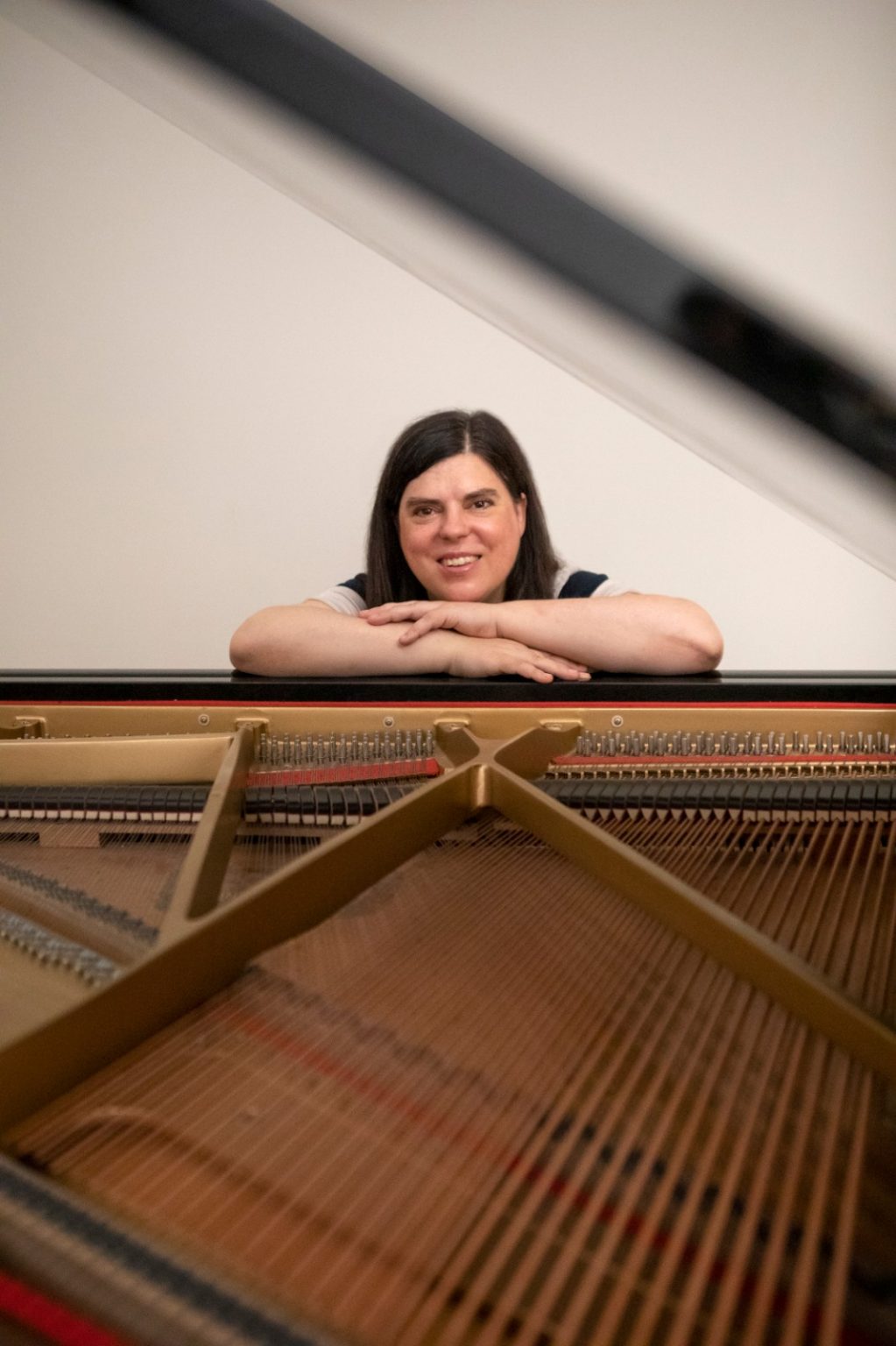 Biografía – Ingrid Cusido